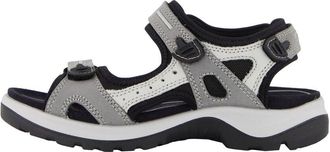 Ecco Damen Trekkingsandalen YUCATAN
