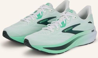 Brooks Laufschuhe Ghost 18 gruen