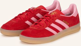 adidas Originals Adidas Originals Sneaker Gazelle Indoor rot