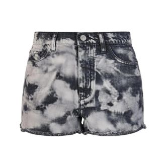 Pinko Nubile Shorts - - Shorts - Damen - Grau - W28