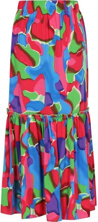Izia Rock Fashion Look