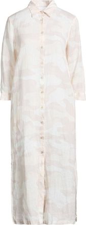 120% Lino KLEIDER - Midi-Kleider auf YOOX.COM