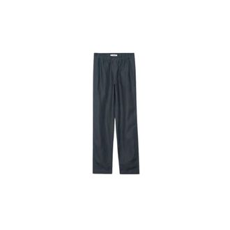 Zadig&Voltaire Pantalon - Homme - Pantalons - Gris - Taille: 2XS