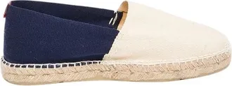 Ines De La Fressange Aglae Espadrilles - - Shoes - Damen - Blau - 44 EU