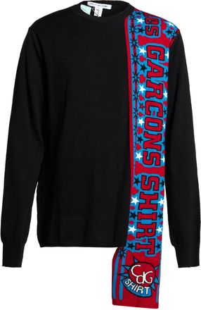 Comme Des Gar&ccedil;ons STRICKWAREN - Pullover auf YOOX.COM