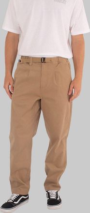 Hurley Hurley Craft Relax Hose dark khaki