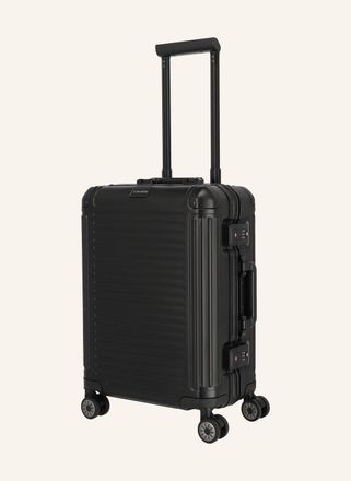 Travelite Trolley Next 2.0 S schwarz
