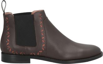 Pollini SCHUHE - Stiefeletten auf YOOX.COM