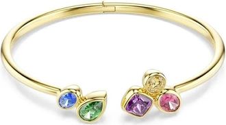 Swarovski Femme, Accessoires, Jaune, Taille: L Imber Bangle