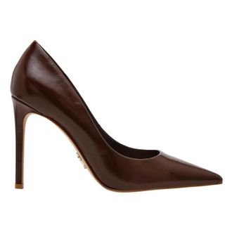 Steve Madden Thrive Pump - - Shoes - Damen - Braun - 39 EU