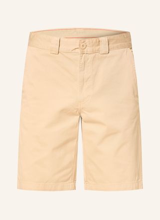 Napapijri Chinoshorts Cyrus Loose Fit beige