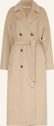 Lilienfels Lilienfels Mantel beige