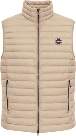 Colmar Homme, Sport, Beige, Taille: 3XL Sport Down Gilet