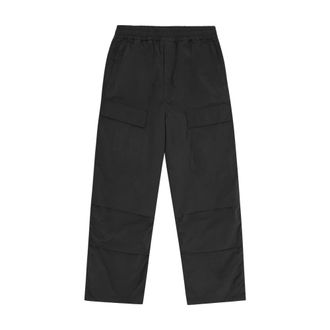 Billionaire Boys Club Nylon Shell Hose - - Trousers - Herren - Schwarzk - M