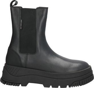 Tommy Jeans SCHUHE - Stiefeletten auf YOOX.COM