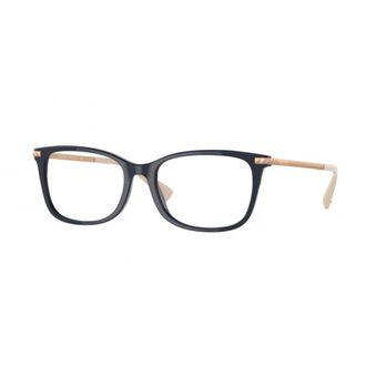 Valentino Korrekturbrille - - Accessories - Damen - Blau - 52 MM
