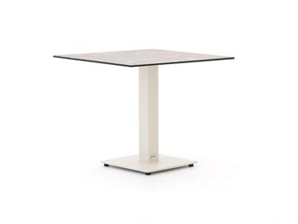 Forza Furniture Forza Orta Gartentisch 80x80x73 cm