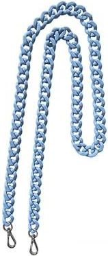 Save My Bag Catena Midi, Sac à Main Femme, Ciel de lit