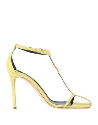 Elisabetta Franchi SCHUHE - Sandalen auf YOOX.COM