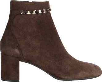 Ferragamo SCHUHE - Stiefeletten auf YOOX.COM