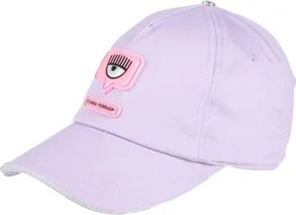 Chiara Ferragni ACCESSOIRES - M&uuml;tzen & H&uuml;te auf YOOX.COM