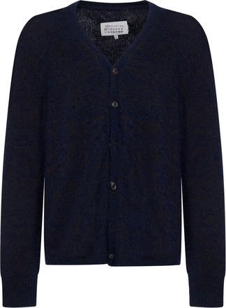 Maison Margiela STRICKWAREN - Strickjacken auf YOOX.COM