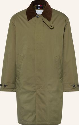 Tommy Hilfiger Mantel gruen