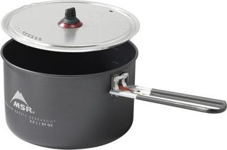 MSR Ceramic 2.5 L Pot - Kochtopf