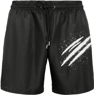 Plein Sport Herren Unterhose Badehose
