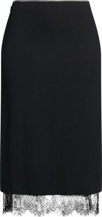 Vince HOSEN & R&Ouml;CKE - Midi-R&ouml;cke auf YOOX.COM