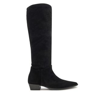 Vagabond Stiefel Vagabond Shoemakers Cassie 5850-340-20 Schwarz