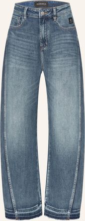 ER Elias Rumelis Elias Rumelis Barrel Jeans Noralie blau