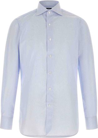 Finamore Chemise - Arriccio