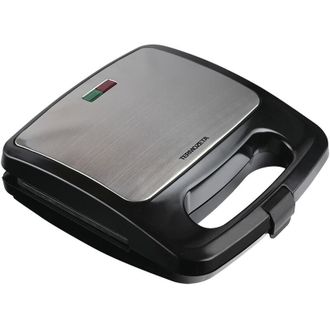 Termozeta Termozeta - Tostiera Tostiera Inox - 750 w