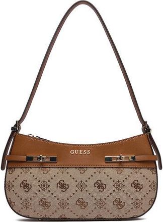 Guess Handtasche Melinda HWJP99 02170 Braun