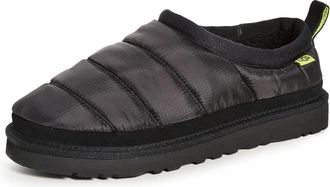 UGG Herren Tasman LTA Hausschuh, Black, 39 EU