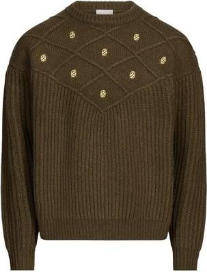 Dr&ocirc;le de Monsieur Pull en laine