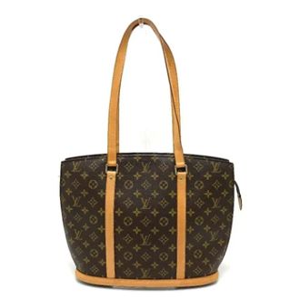 Louis Vuitton Damen, Pre-Owned, Braun, ONE SIZEGröße