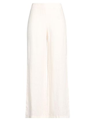 120% Lino HOSEN & R&Ouml;CKE - Hosen auf YOOX.COM