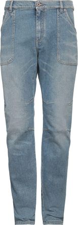 Balmain HOSEN & R&Ouml;CKE - Jeanshosen auf YOOX.COM