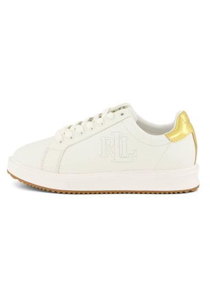 Lauren Ralph Lauren Damen Sneaker