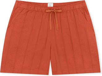 Schiesser Pyjamashorts Mix & Relax