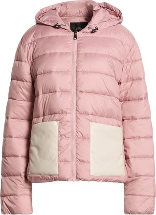 Twin-Set JACKEN & M&Auml;NTEL - Pufferjacken & Daunenjacken auf YOOX.COM