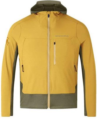 Endura MT500 Polartec - MTB Jacke - Herren
