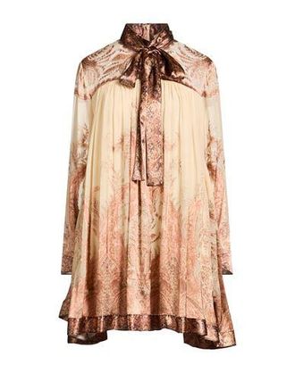 Zimmermann ROBES - Robes courtes sur YOOX.COM