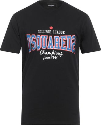 Dsquared2 TOPS - T-shirts auf YOOX.COM