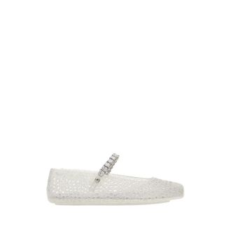 Jimmy Choo London Damen, Schuhe, Grau, 37 EUGr&ouml;&szlig;e