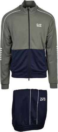 Emporio Armani Emporio Armani Ea7, Homme, Sport, Multicolore, Taille: 3XL Training Sets