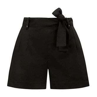 Moncler Shorts - - Shorts - Damen - Schwarzk - S