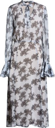 Rotate KLEIDER - Maxi-Kleider auf YOOX.COM